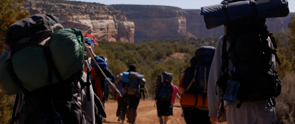 Rocky Mountain School of Expeditionary Learning - Home